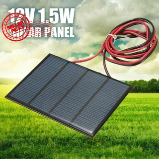 Shop small solar panel for Sale on Shopee Philippines
