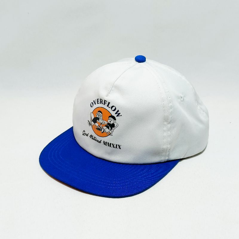 Six Panel/Caps/Caps/Hat/Classic Snapback Hat - Classic Cap Overflow Hat ...
