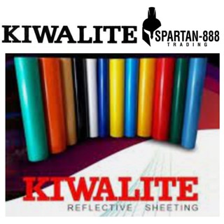 Japan Reflective sticker Kiwalite | Shopee Philippines