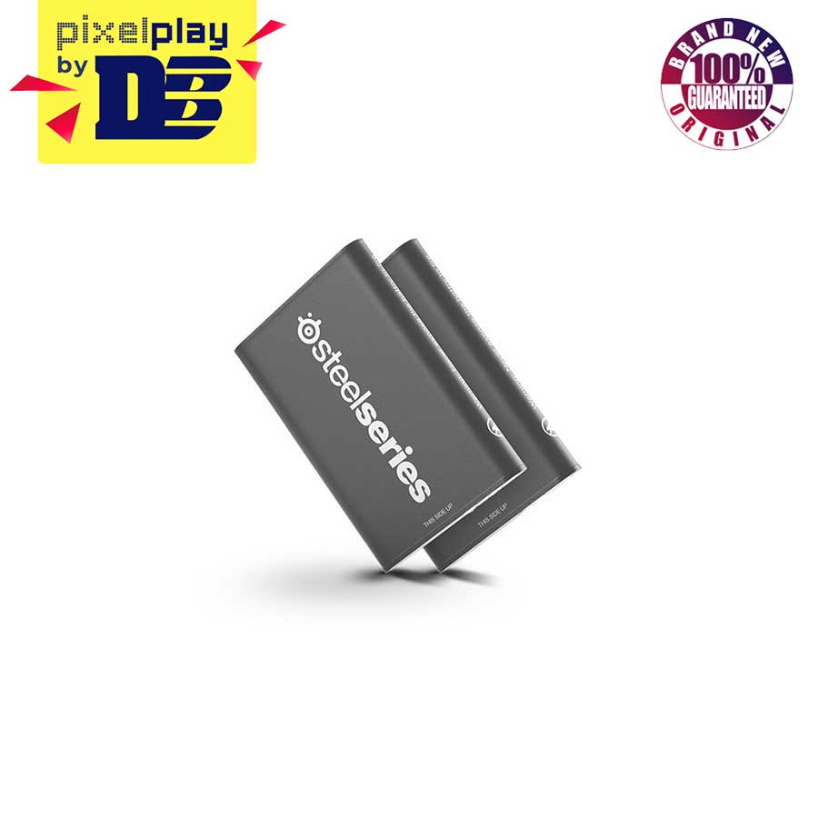 Steelseries Battery Pack (Arctis Nova) (60356) | Shopee Philippines