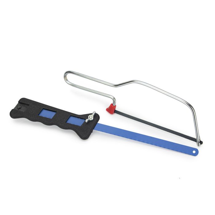 2pcs hacksaw set Highly versatile wood cutting plastic cutting | Shopee ...