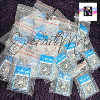 QR CODES ON ACRYLIC KEYCHAINS CUSTOMIZED | Shopee Philippines