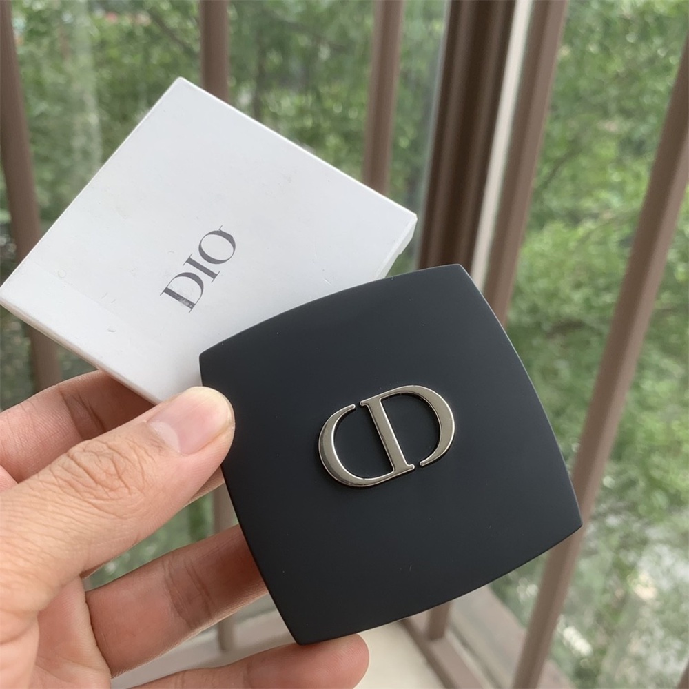 VIP Gift Counter Giveaways CD Double-sided Makeup Mirror | Shopee ...