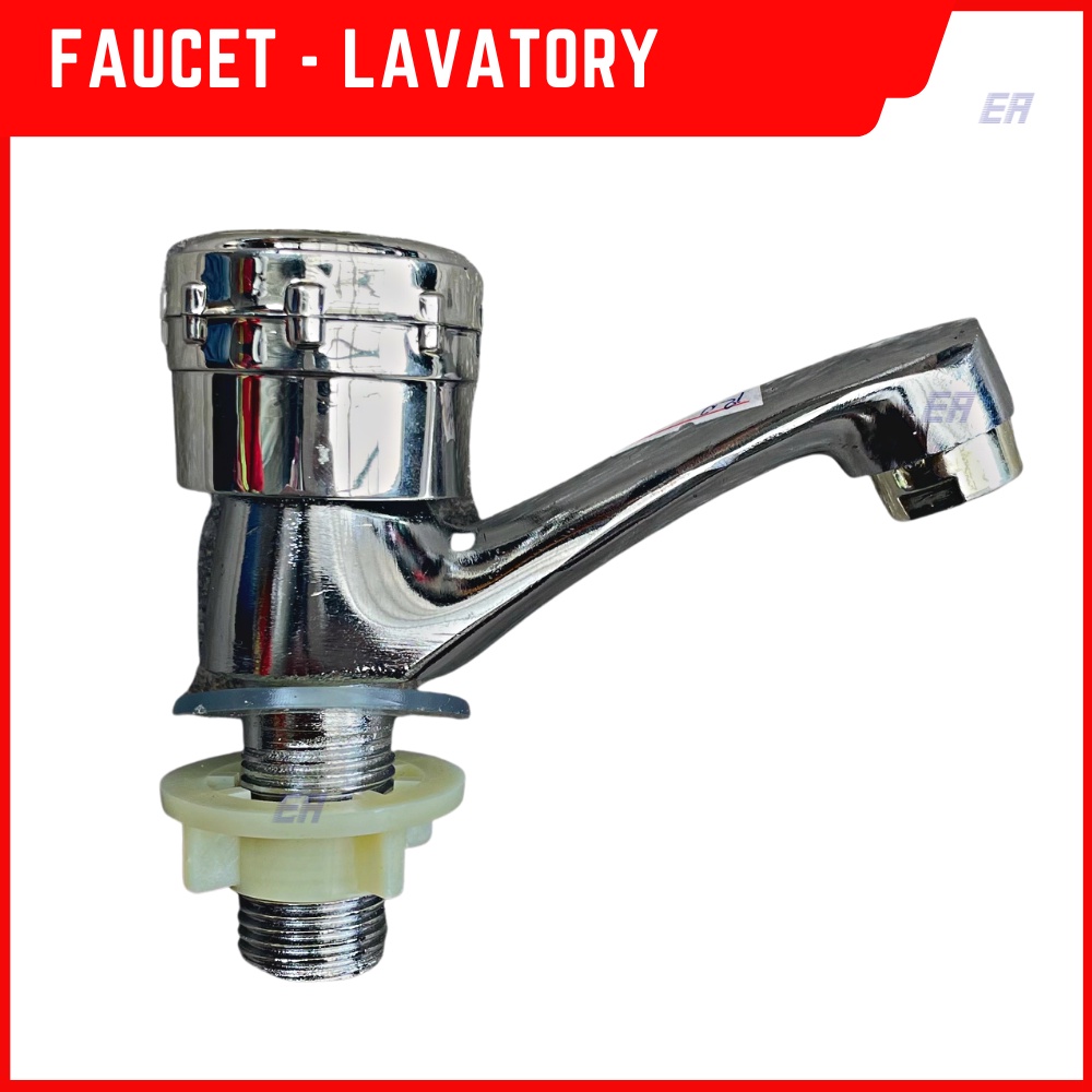 TEICO FAUCET LAVATORY (FLT) | Shopee Philippines