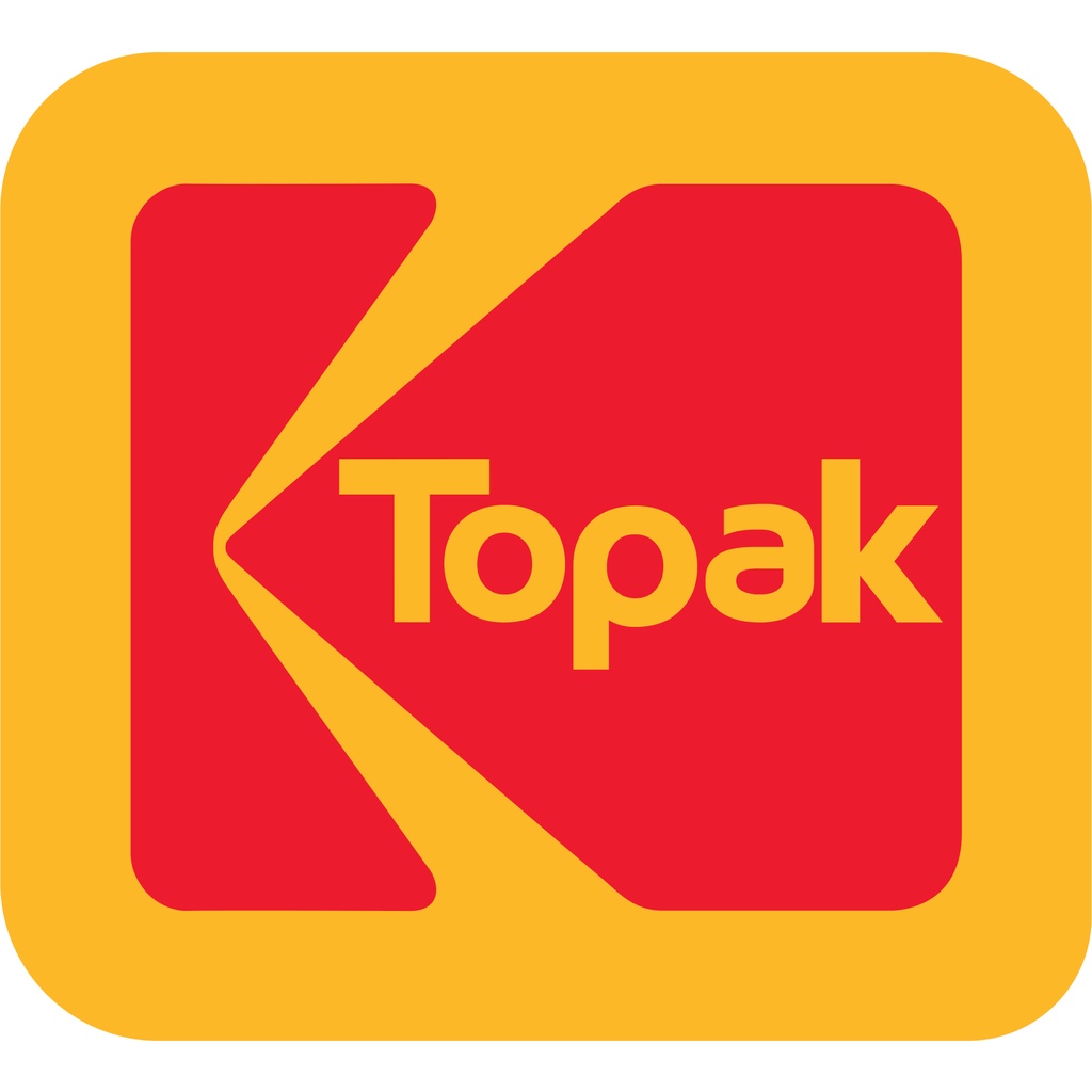 TOPAK Pinoy Spoof Motorcycle Sticker Water Proof Vinyl | Shopee Philippines