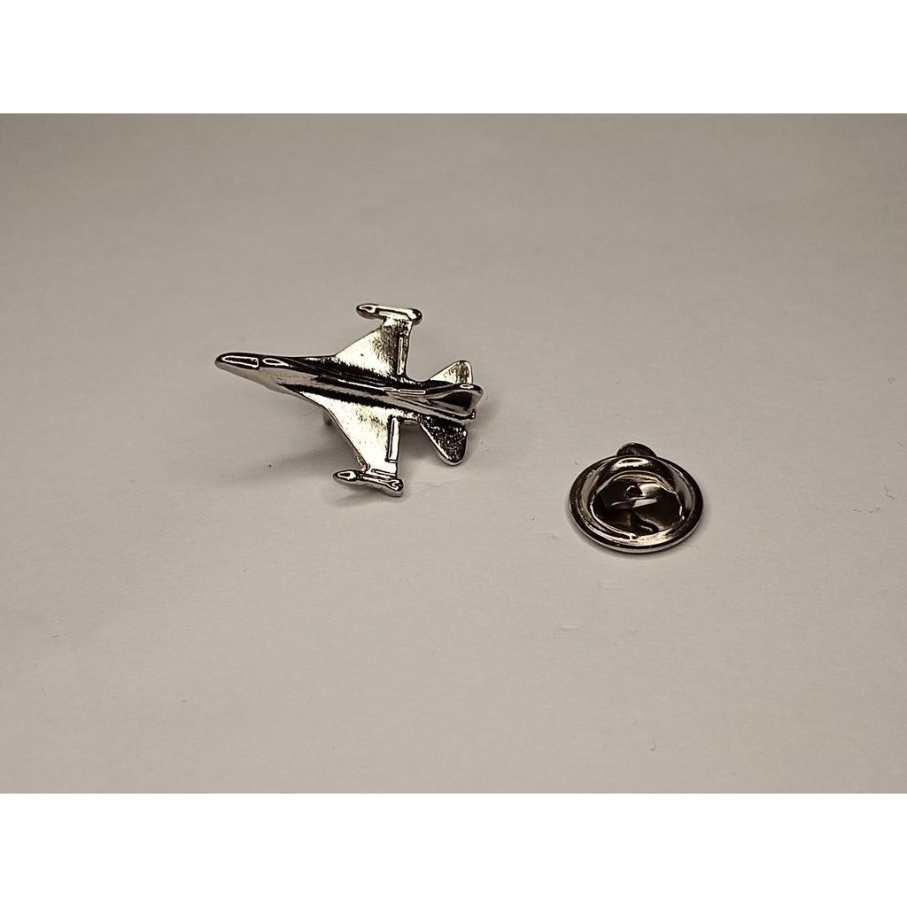 AvCraftz Jet Fighter Aircraft Pins Aviation Pilot Badge comes with a ...