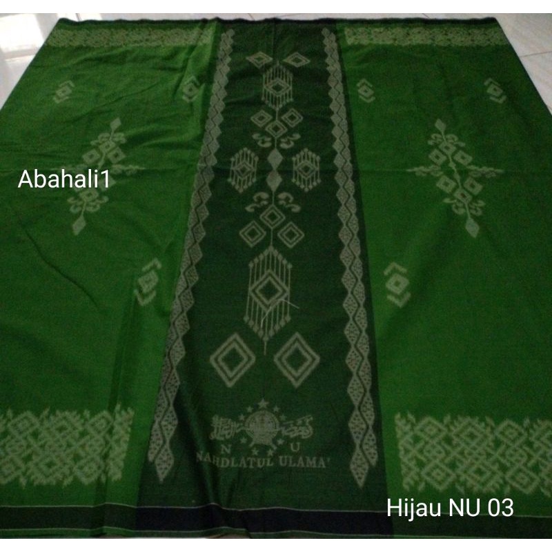 Sarong LOGO Sarong NAHDLATUL ULAMA Sarong LOGO PONDOK Sarong NU Sarong ...