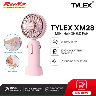 Shop tylex fan for Sale on Shopee Philippines
