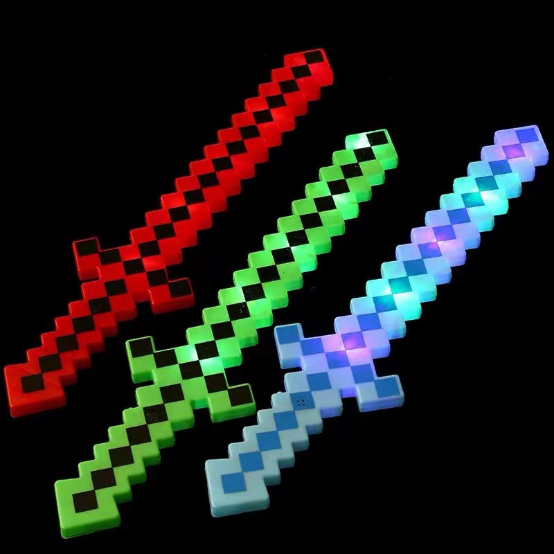 24 inches SWORD With Lights And Sounds Kids Toys | Shopee Philippines