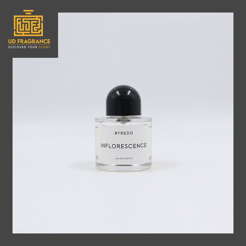 (DECANT) Inflorescence EDP - NOT FULL BOTTLE! | Shopee Philippines