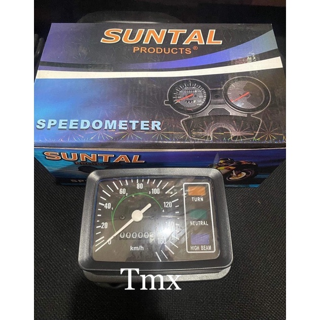 Speedometer Assembly TMX | Shopee Philippines