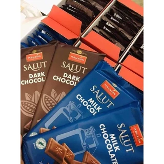 Shop salut chocolate for Sale on Shopee Philippines