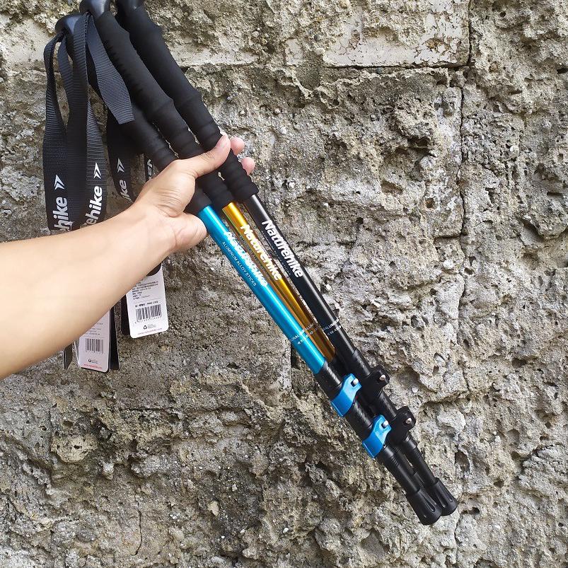 Rik513 Naturehike Trekking Pole Naturehike/ Naturehike Tracking Pole ...
