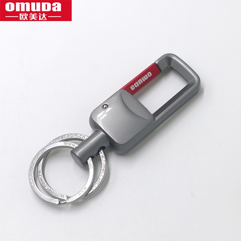 Omuda Keyholder No. 8002 (Original and Authintec) | Shopee Philippines