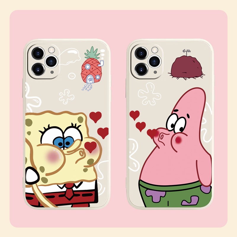 OPPO Reno12 11 10 Pro 8 T 5 2z 4 Z 7z 8z 2 F 3 6 z SpongeBob Patrick ...