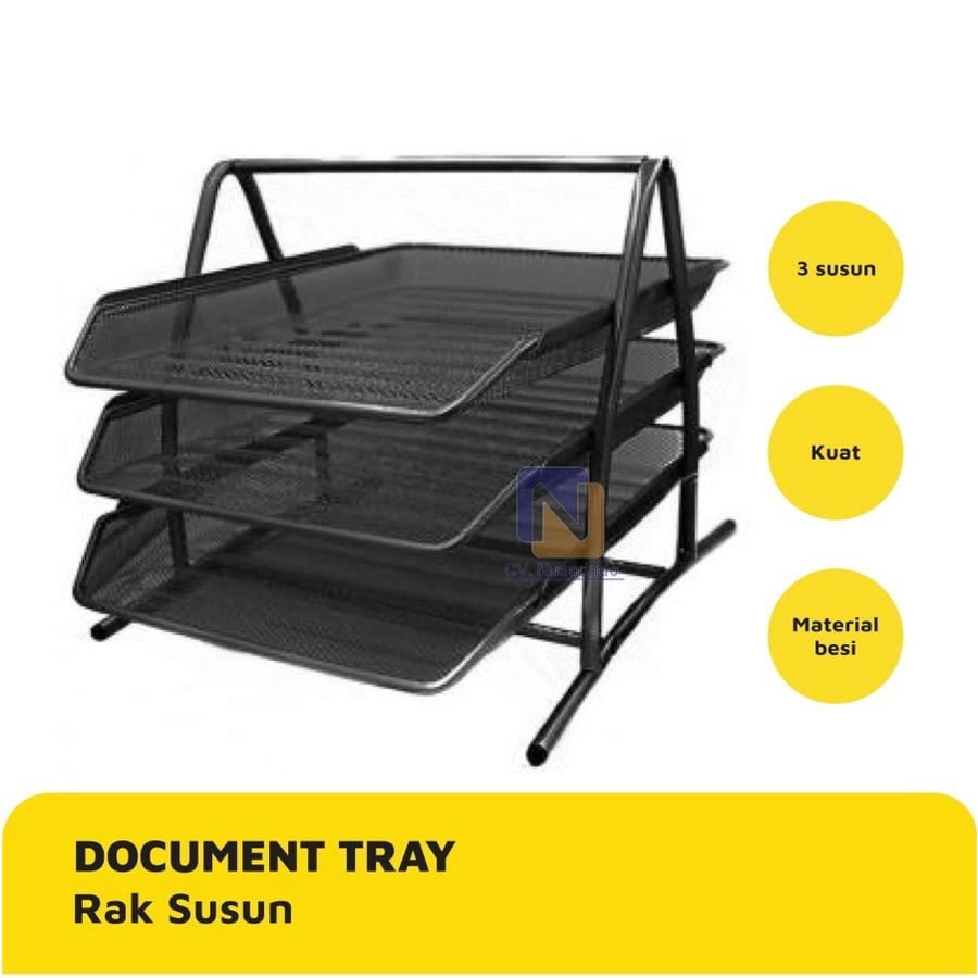 Document tray 3 Arrange paper document tray | Shopee Philippines