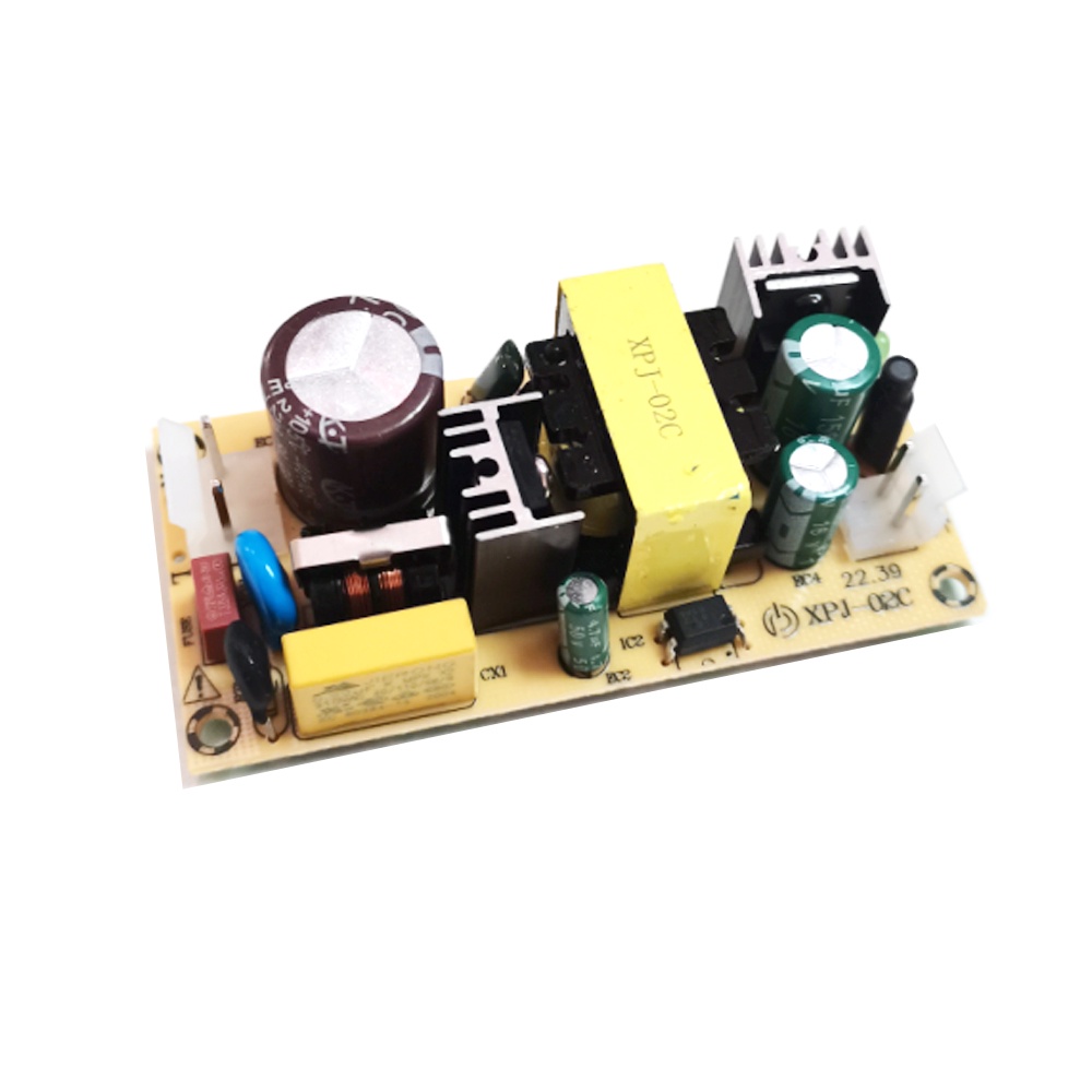 AC-DC 12V3A 24V1.5A 36W Switching Power Supply Module Bare Circuit 220V ...