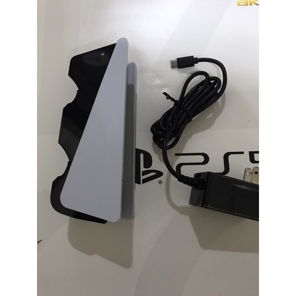 Ps5 Dualsense controller charging station | Shopee Philippines