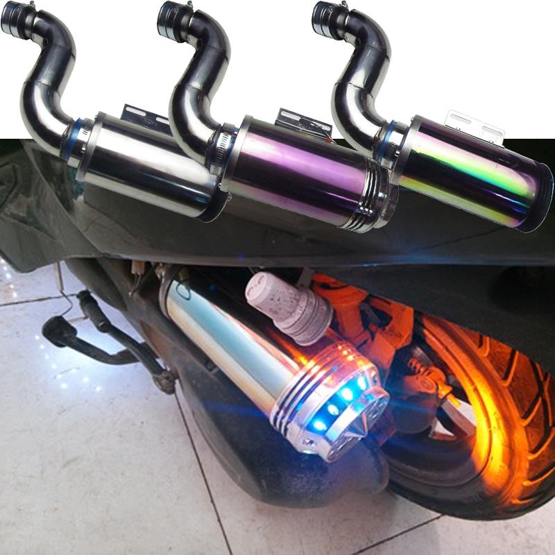 Motorcycle air filter Motorcycle refitting accessories Stainless steel ...