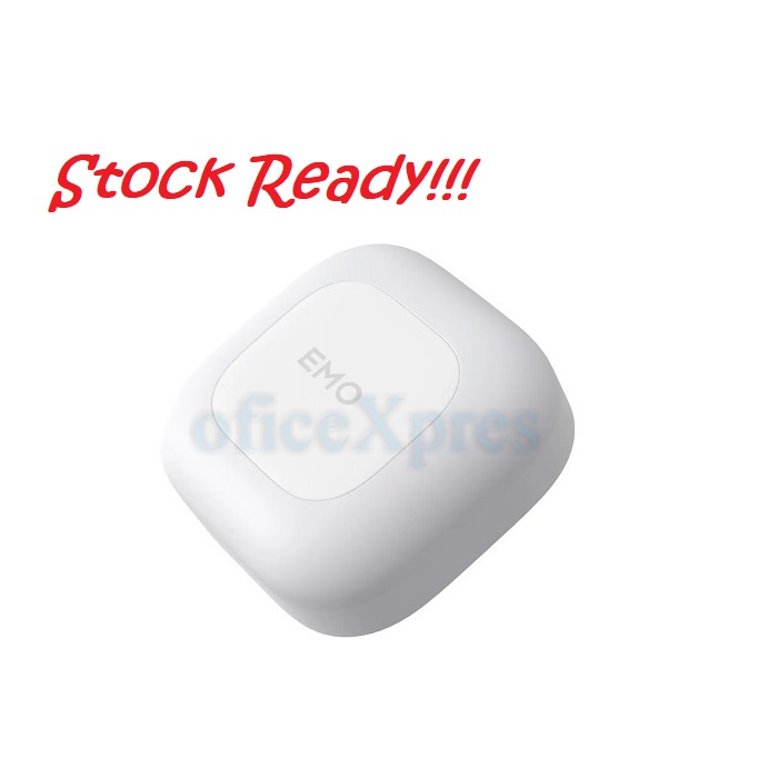 Emo AI Desktop Pet / Robot / Smart Light Emo | Shopee Philippines