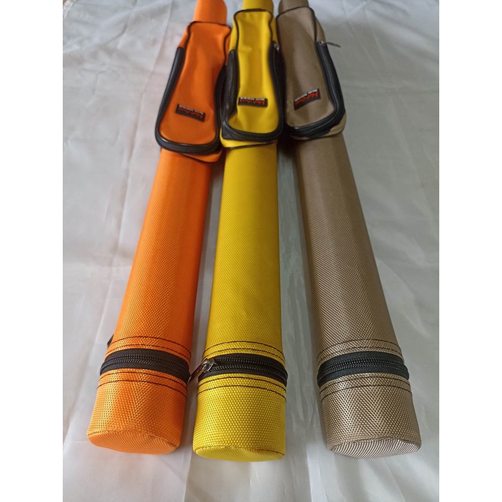 ANYCOLOR MIT CUES HARDCASE/LAGAYAN NG TAKO/GAMIT SA BILYARAN | Shopee ...