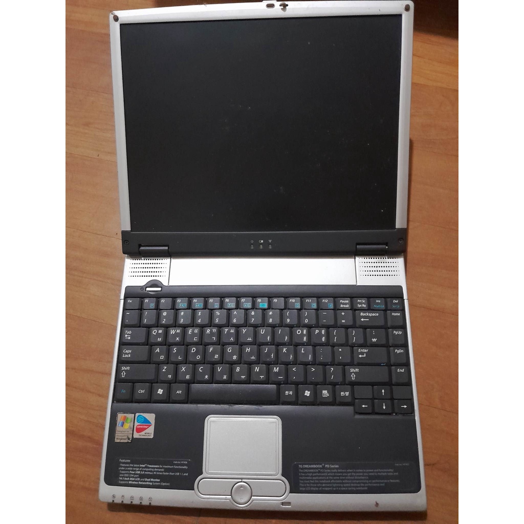 DEFECTIVE - TQ LAPTOP (OLD MODEL) | Shopee Philippines