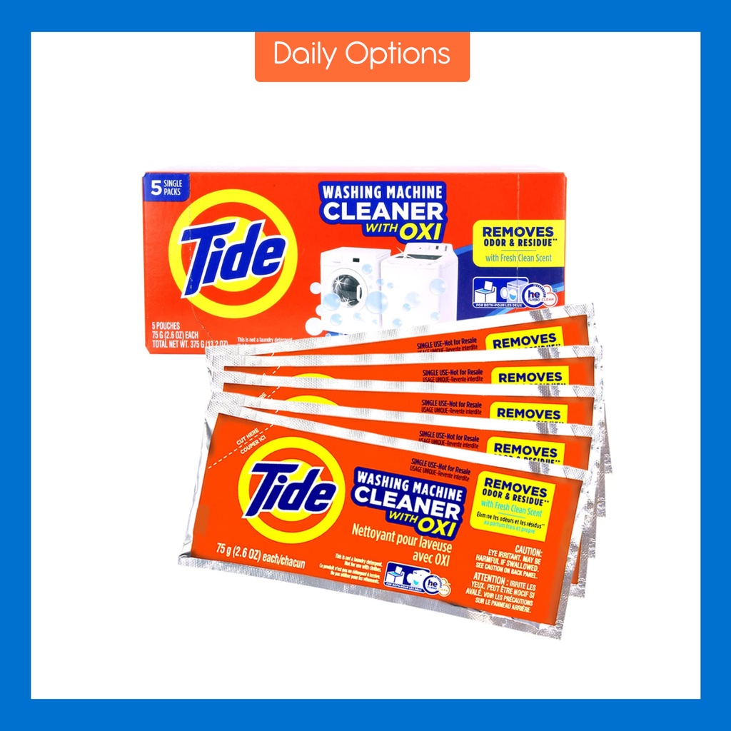 Tide cleaning washing machine store