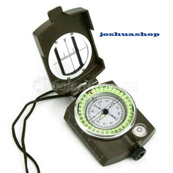 Compass Compass Compass Compass Compass Prismatic Lens Outdorr Metal ...