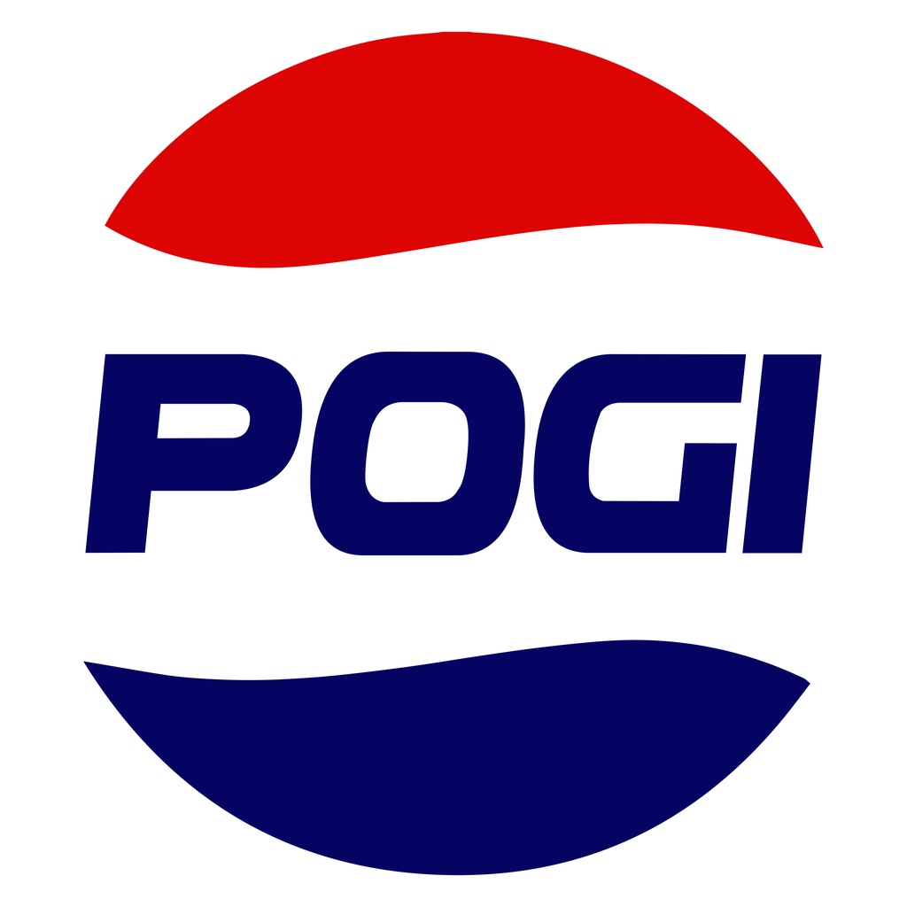 POGI Pinoy Spoof Motorcycle Sticker Water Proof Vinyl | Shopee Philippines