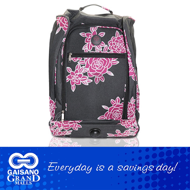 Cabin Traveler Trolley Bag 888 Gaisano Grand | Shopee Philippines