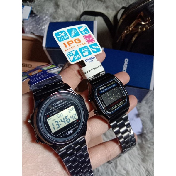 ALL BLACK OEM check out link only | Shopee Philippines