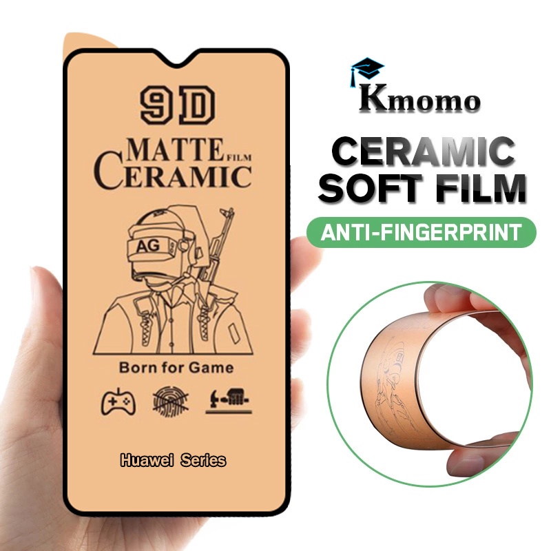 Huawei Honor 90 X8b X8a X7a X7b X6a X5 20 10 9 8x Lite Ceramics Matte ...