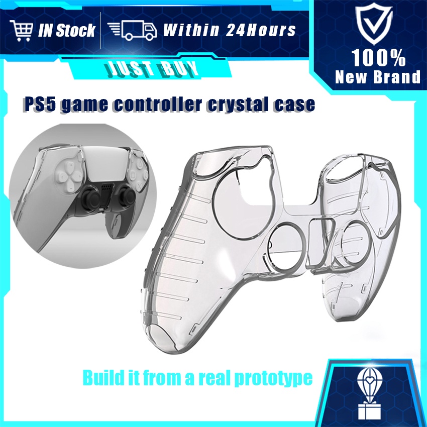 Sony PS5 Wireless Controller Protective Shell PS5 Protective Shell ...