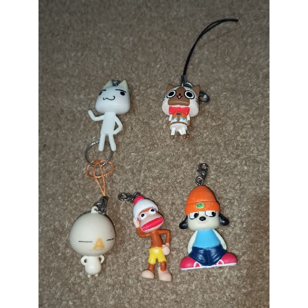 assorted keychains batch 1 | Shopee Philippines