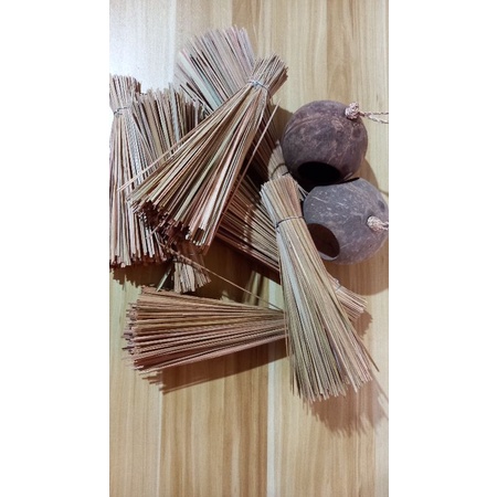 Cogon Grass for Bird House/ for nest and other purposes | Shopee ...