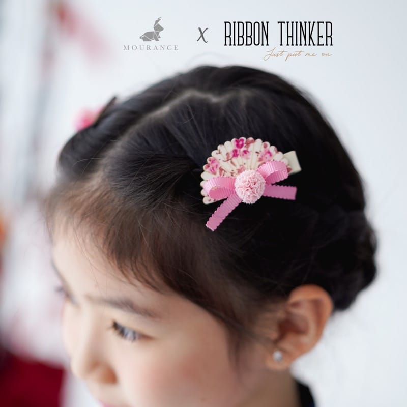 Yun - Baby & kids hairclip / headband | Shopee Philippines