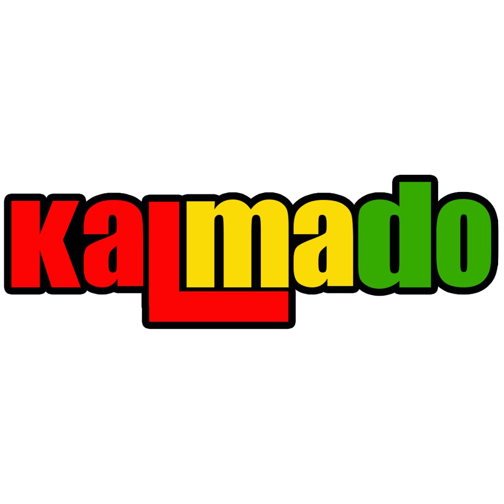 Kalmado Stikers Kalmado Stikers | Shopee Philippines