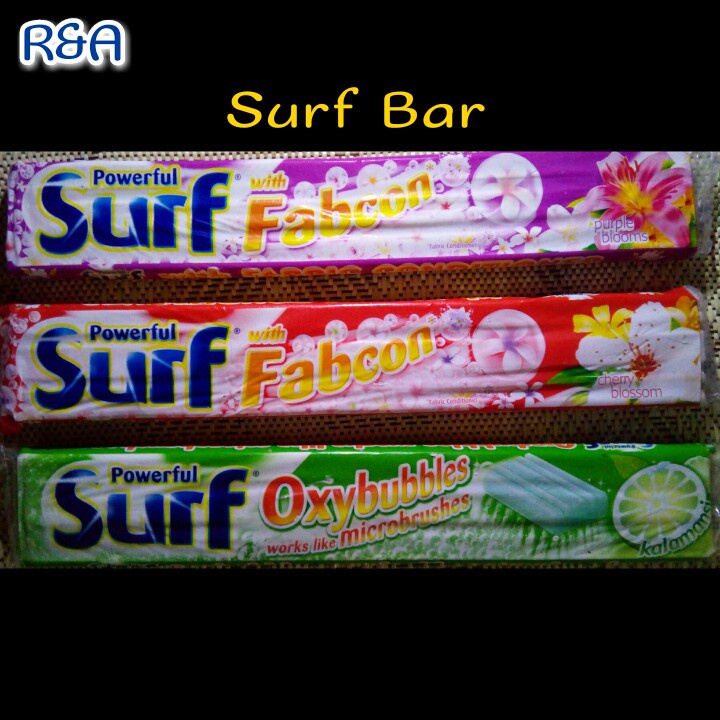 surf powder_20230107153913 Surf Detergent Bar Laundry Soap | Shopee ...