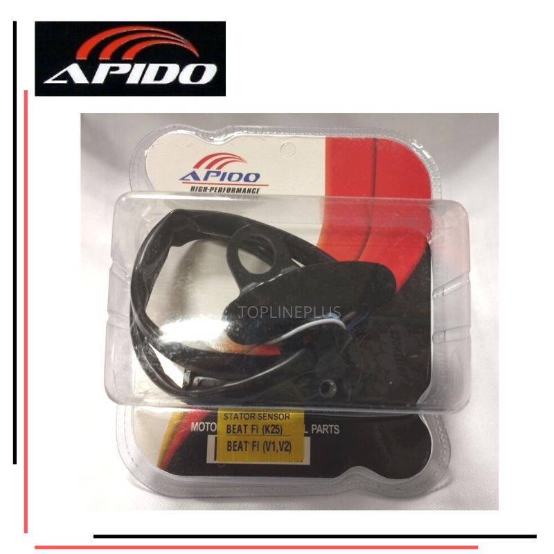 MOTORCYCLE CKP SENSOR - BEAT Fi V1/V2 | Shopee Philippines