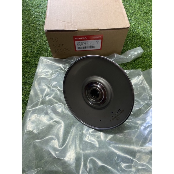 Driven Face Set for Pcx150/Adv150 (Male Torque Drive) | Shopee Philippines