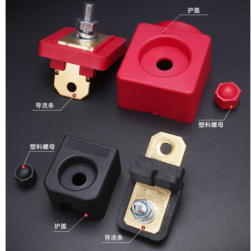 24 Hours Shipping Ready Stock Fast Shipping High Current Connector High ...