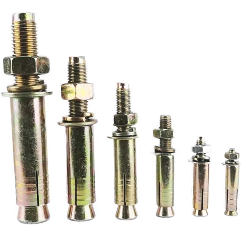 Dynabolt Dyna Bolt Expansion Anchor Expansion Screw Shell Expansion ...