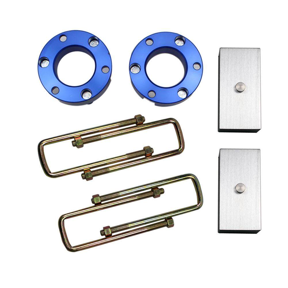 Front and Rear Suspension Lift Up Kits for ford Ranger 2011-2018 for ...