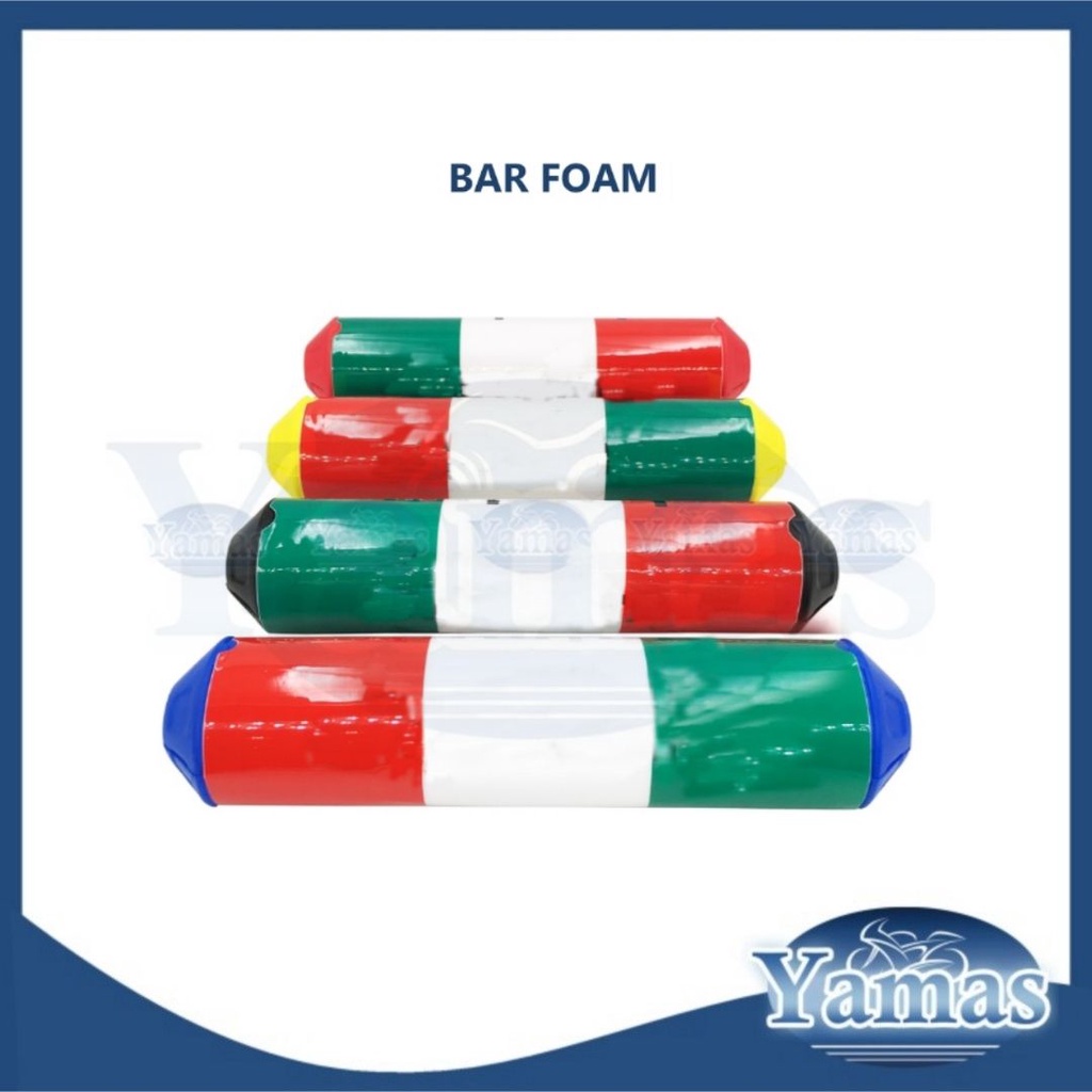 UNIVERSAL MOTORCYCLE BAR FOAM | Shopee Philippines