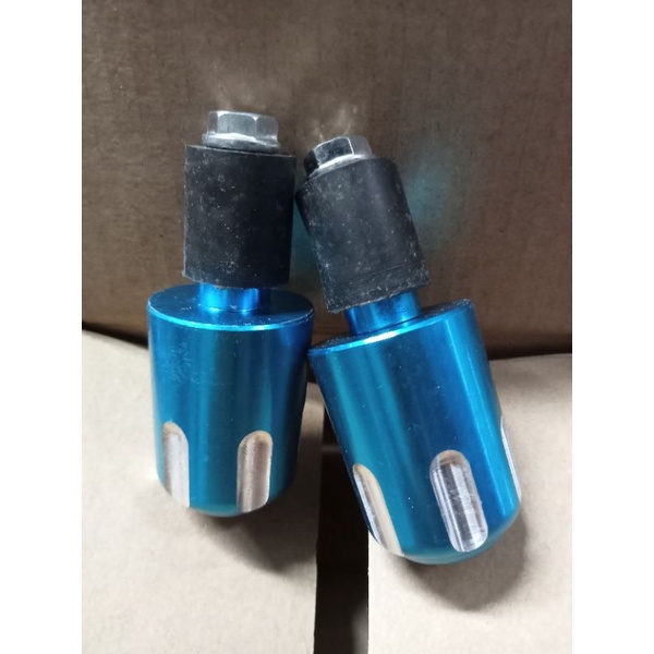 universal bar end cap motorcycle | Shopee Philippines