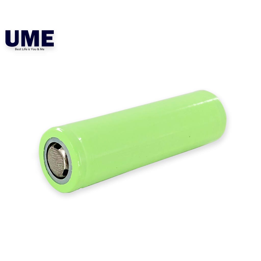 1PC 3.7V Rechargeable Battery Flat Head 14500 4200mAh Lithium-Ion ...