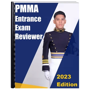 Shop entrance exam reviewer for Sale on Shopee Philippines