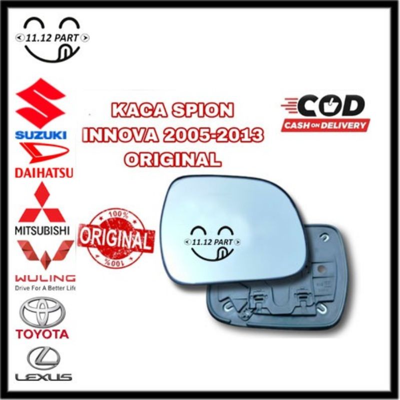 Old Innova Mirror Innova Mirror 2004 2005 2006 2007 2008 2009 2010 2011 ...