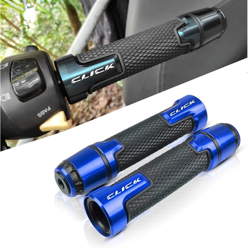 For HONDA Click 125i Click 150i V1 V2 Click 160 Handlebar Grips Ends ...