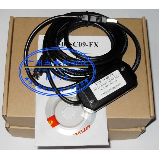 现货[READY STOCK] Suitable for Mitsubishi FX1S/FX1N/FX2N series PLC ...